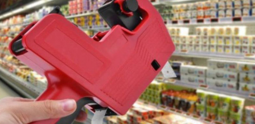 Descontrol de precios de alimentos